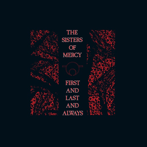 FIRST AND LAST AND ALWAYS (ED LIM) – Vinyles.com